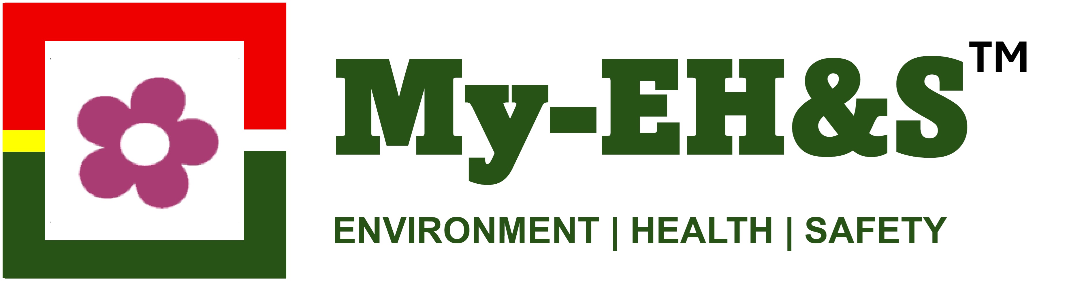 My-EH&S™ | Admin Login